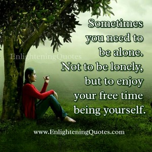 Focus on people who love & accept you - Enlightening Quotes